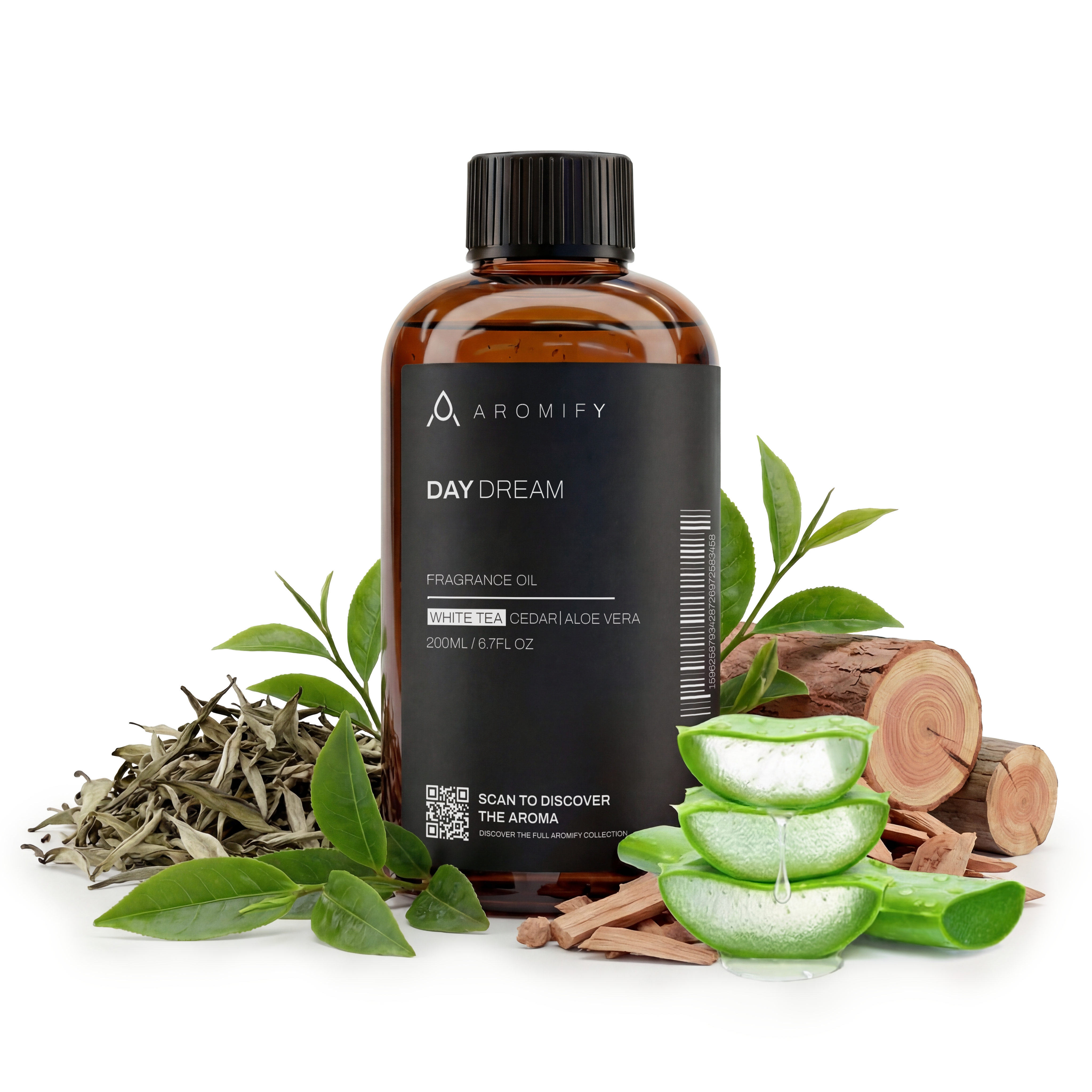 Day Dream – Aromify